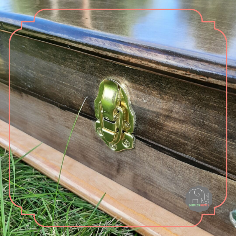 Cornhole Boards - Garness Games